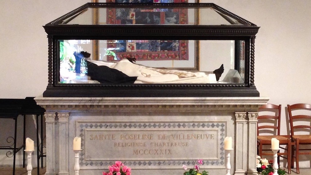 Private tours of the French Riviera